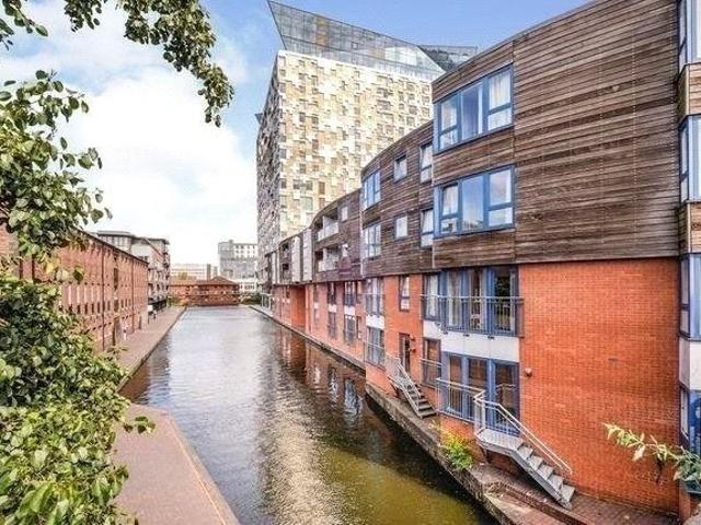 Apartment at Granville Street, Birmingham