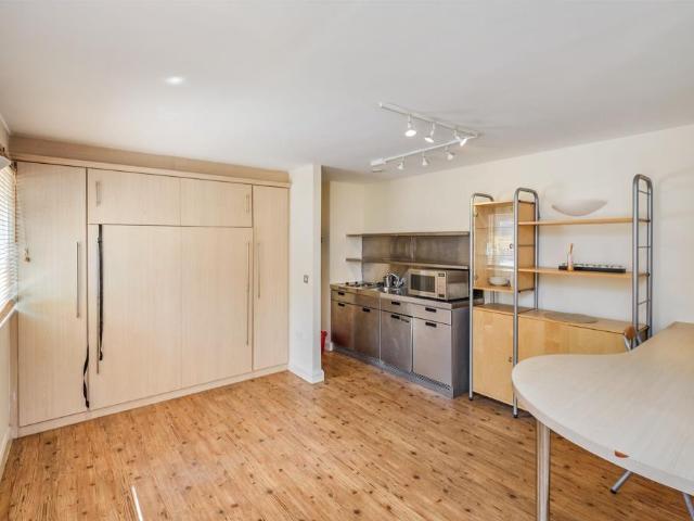Apartment at Granville Street, Birmingham