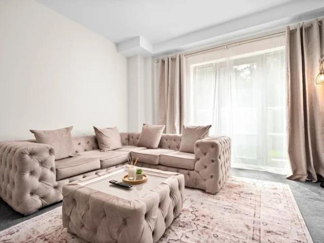 Apartment at Granville Street, Birmingham