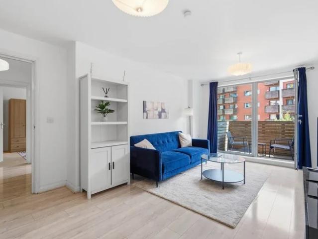 Apartment at Granville Street, Birmingham