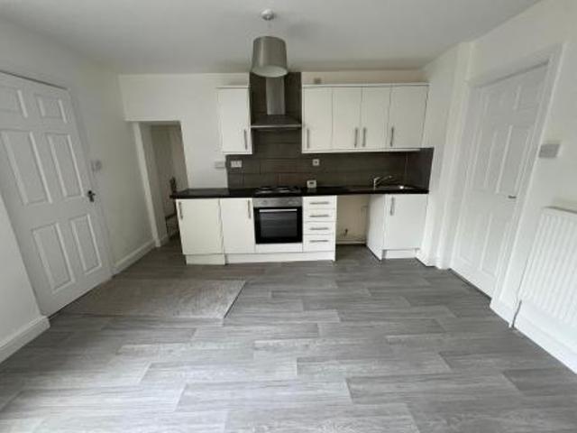 Apartment at Granville Street, Peterborough