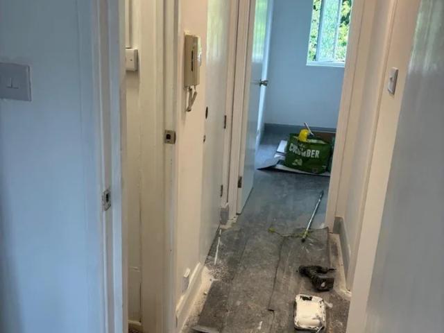 Apartment at Grasmere Close, Watford
