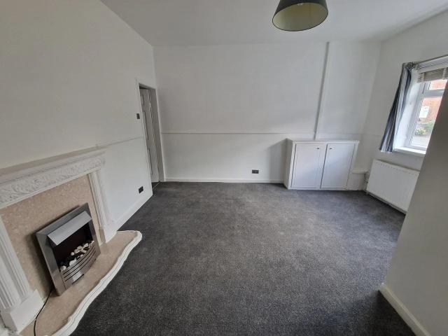 Apartment at Grasmere Crescent, Salford