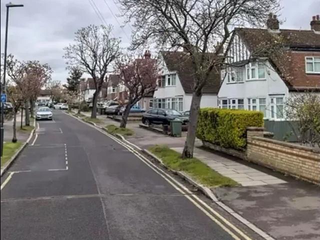 Apartment at Grasmere Gardens, Greater London
