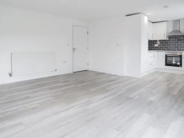 Apartment at Grasmere Drive, Bury
