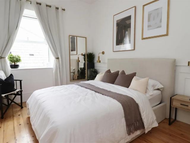 Apartment at Grassdale Park, Brough