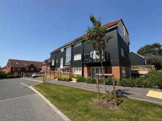 Apartment at Grasslands Close, Waverley