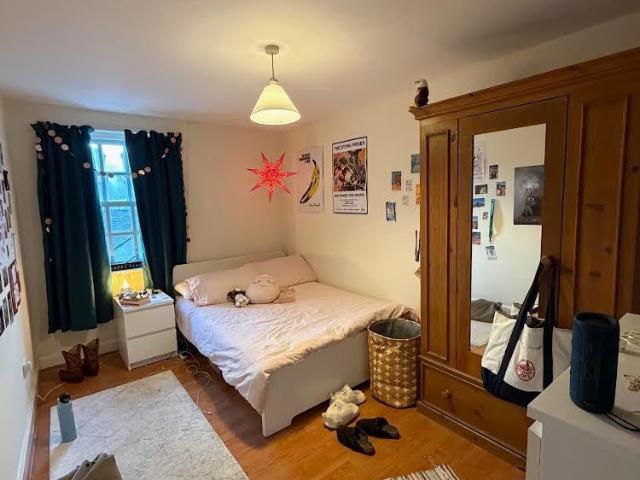 Apartment at Grassmarket, City of Edinburgh