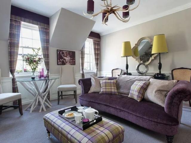 Apartment at Grassmarket, City of Edinburgh