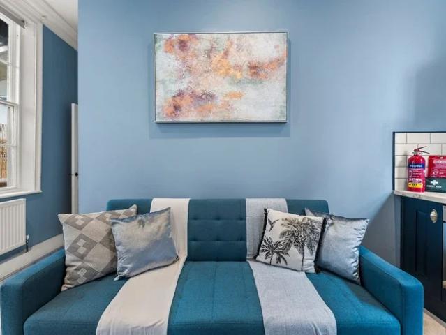 Apartment at Grape Lane, Whitby