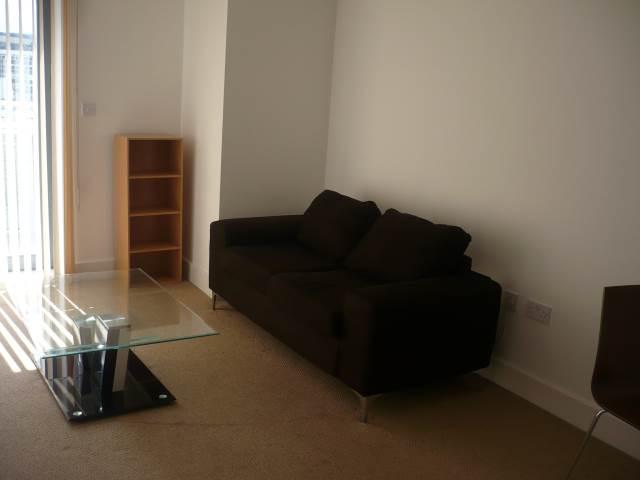Apartment at Grattan Road, Bradford