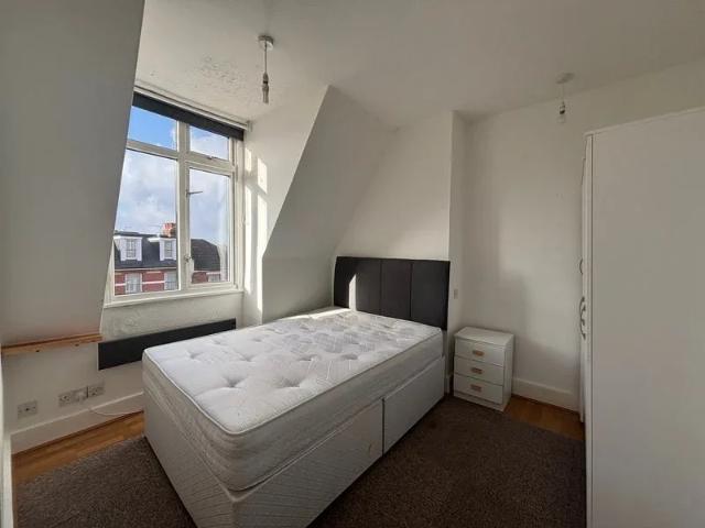 Apartment at Gratton Terrace, Greater London