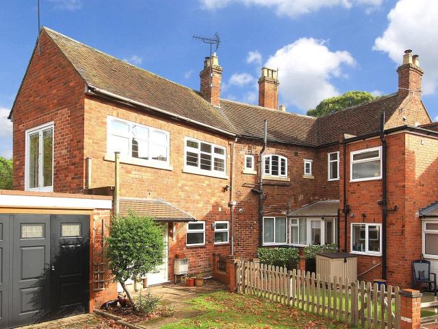 Apartment at Gravel Hill, South Staffordshire