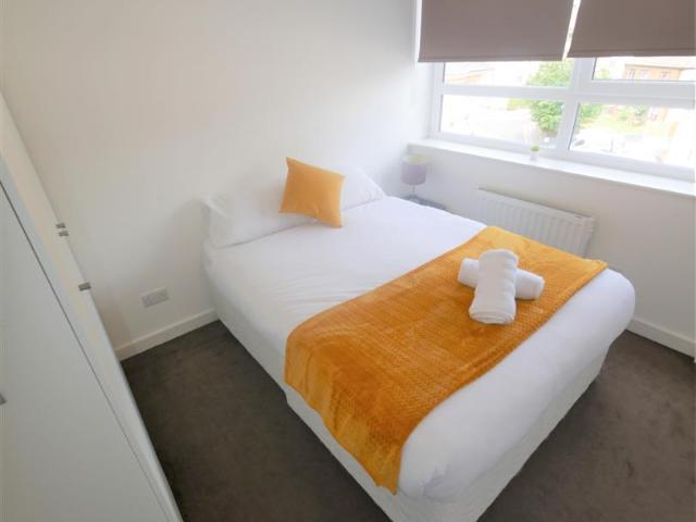 Apartment at Gravel Hill, Poole