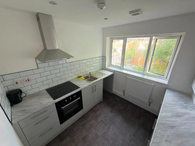 Apartment at Gravelly Lane, Birmingham