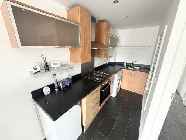 Apartment at Gravity Mews, Sandwell