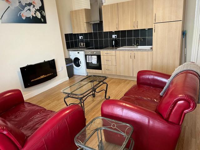 Apartment at Gray Road, Sunderland
