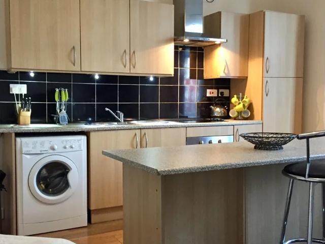 Apartment at Gray Road, Sunderland