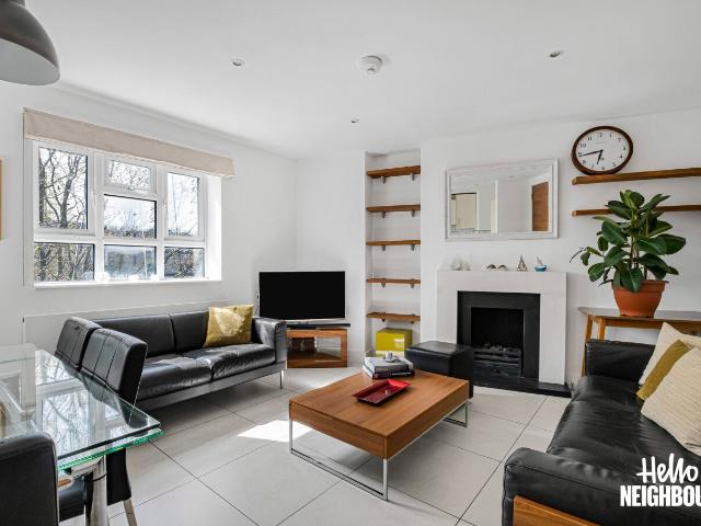 Apartment at Gray Street, Greater London