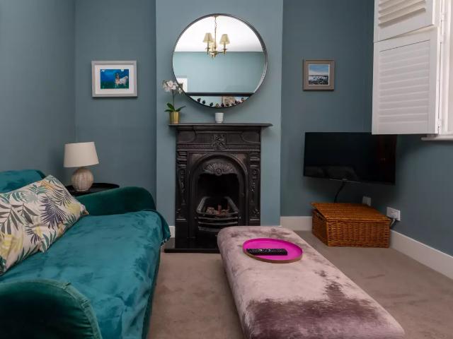 Apartment at Gray Street, Greater London