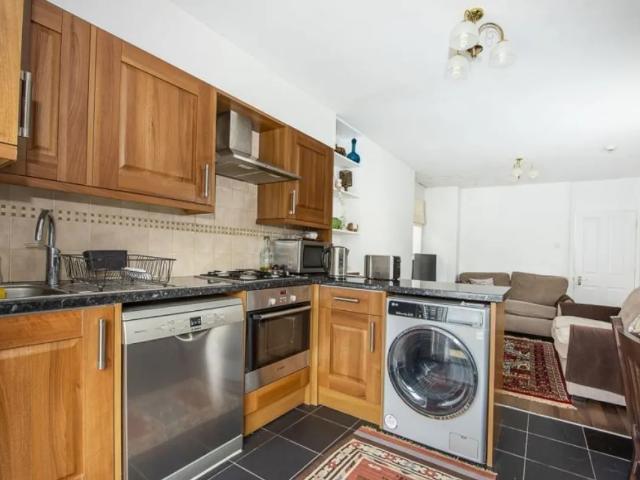 Apartment at Grayham Road, Greater London