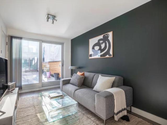 Apartment at Gray's Inn Road, Greater London