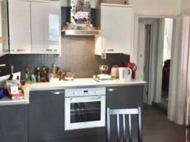 Apartment at Gray's Inn Road, Greater London