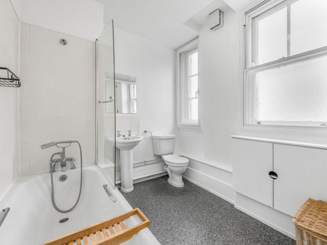 Apartment at Gray's Inn Road, Greater London