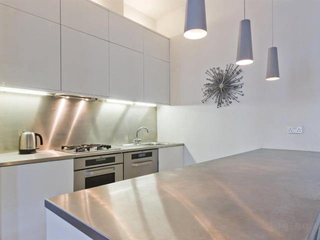 Apartment at Gray's Inn Road, Greater London