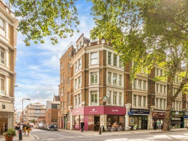 Apartment at Gray's Inn Road, Greater London
