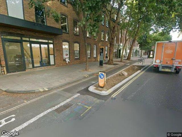 Apartment at Gray's Inn Road, Greater London
