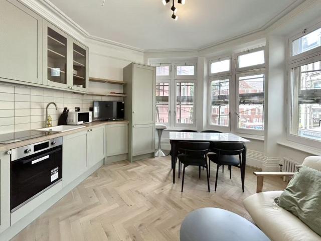 Apartment at Gray's Inn Road, Greater London