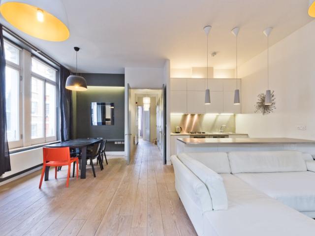Apartment at Gray's Inn Road, Greater London