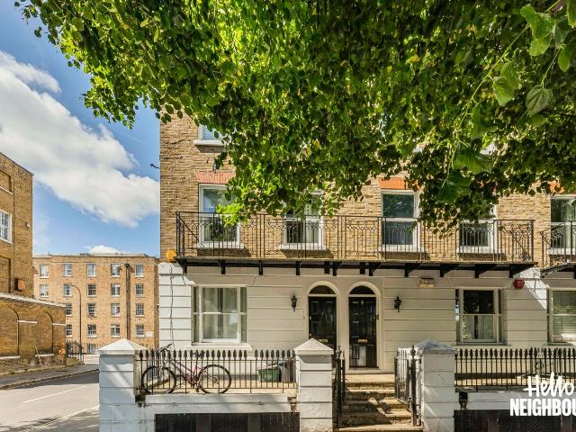Apartment at Gray's Inn Road, Greater London
