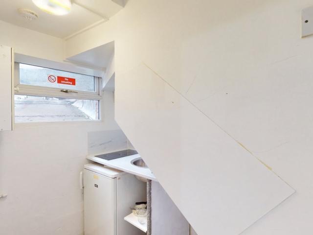 Apartment at Gray's Inn Road, Greater London