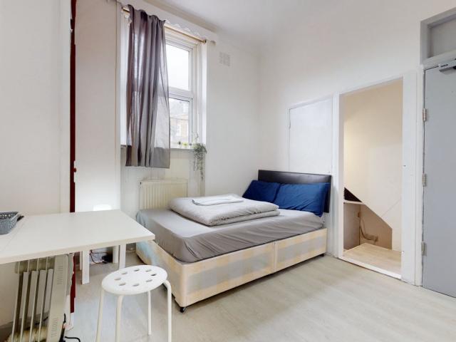 Apartment at Gray's Inn Road, Greater London
