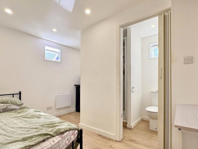 Apartment at Gray's Inn Road, Greater London