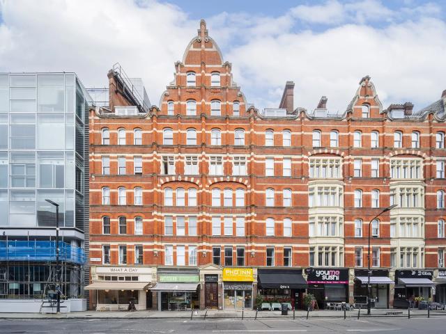 Apartment at Gray's Inn Road, Greater London