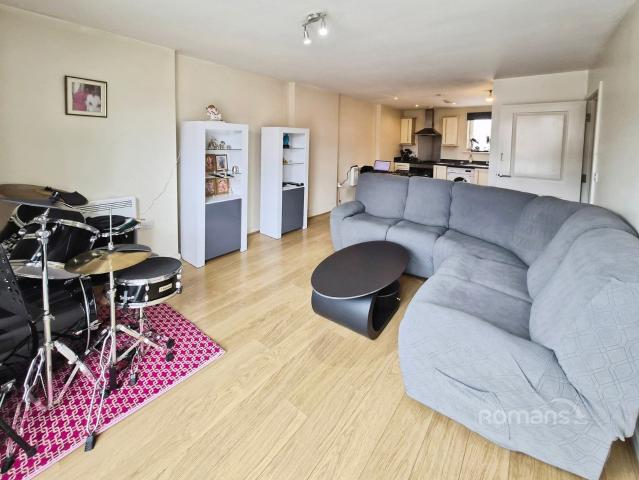 Apartment at Grays Place, Slough
