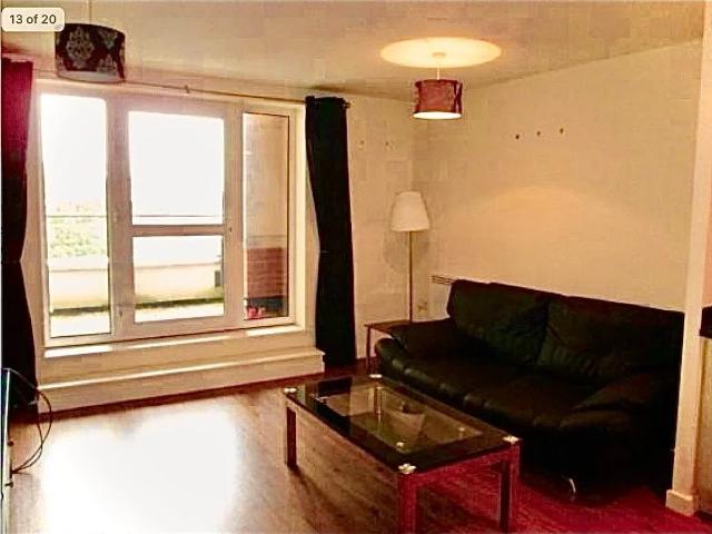 Apartment at Grays Place, Slough