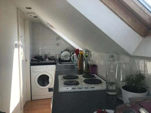 Apartment at Grays Road, Oxford