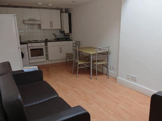 Apartment at Grays Road, Oxford