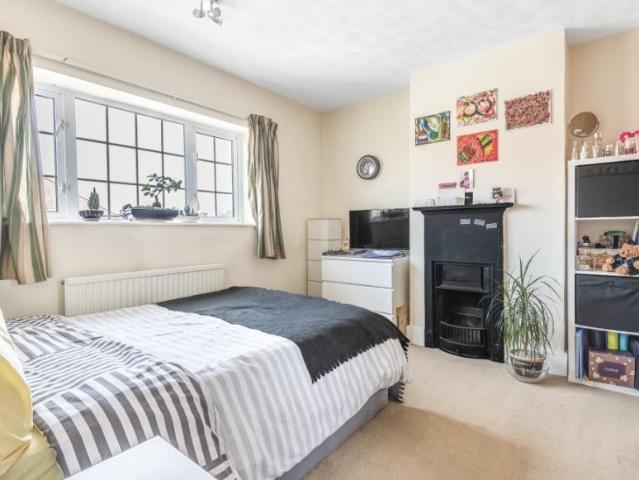 Apartment at Grays Road, Oxford
