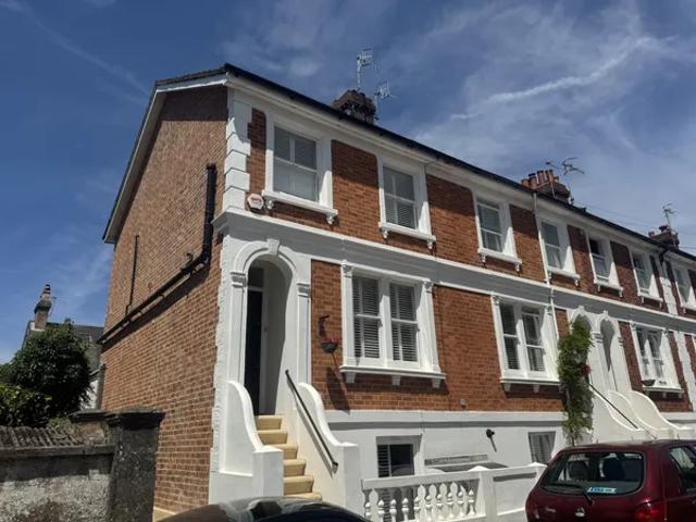 Apartment at Grecian Road, Tunbridge Wells