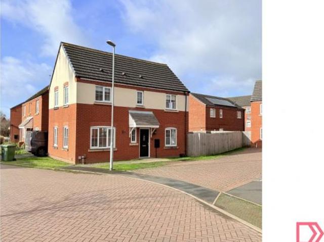 House at Greatwich Way, Wyre Forest