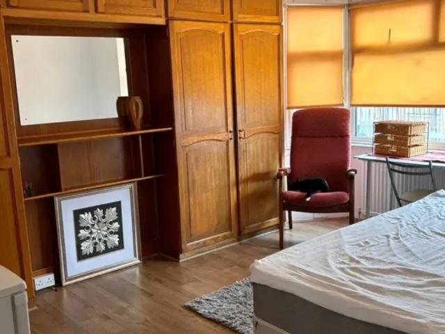 Room at Great Cambridge Road, Greater London