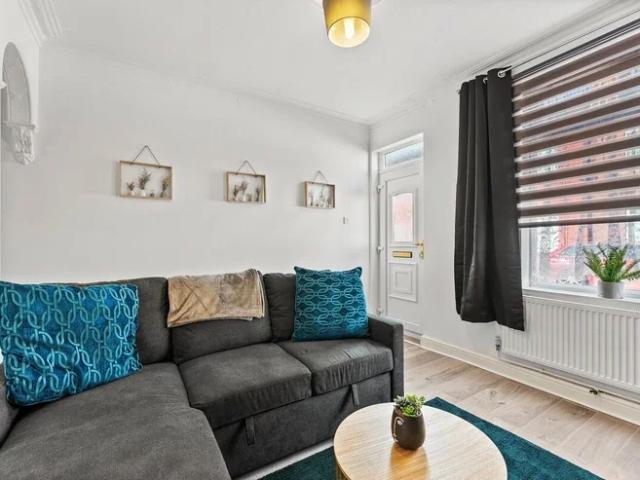 Apartment at Great Central Avenue, Doncaster