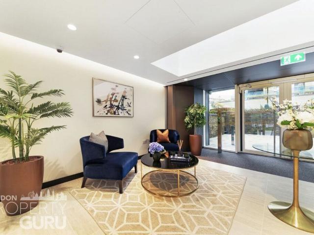 Apartment at Great Chapel Street, London