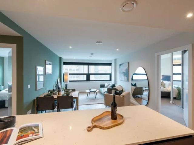 Apartment at Great Charles Street Queensway, Birmingham
