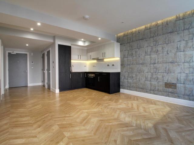 Apartment at Great Charles Street Queensway, Birmingham